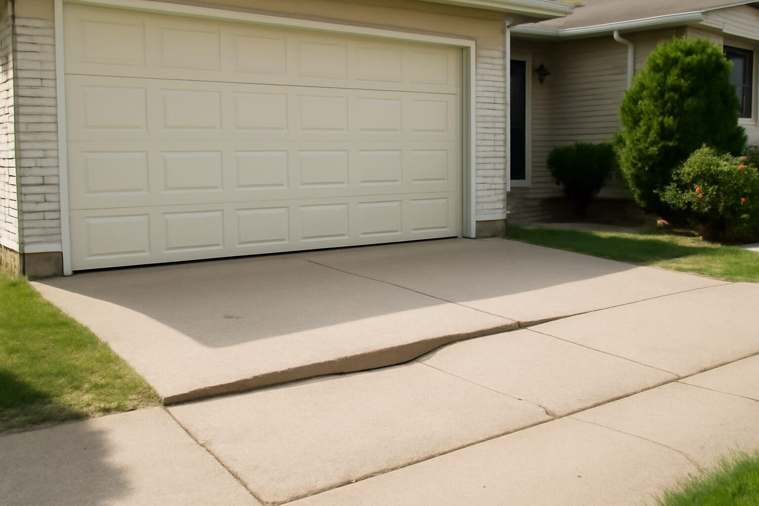 Common Myths About Concrete Repair Debunked
